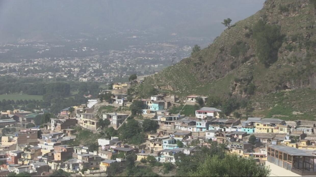 Abbottabad: Life after bin Laden - Revisited