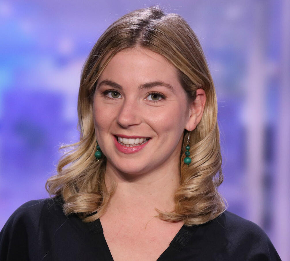 Haxie MEYERS-BELKIN - France 24