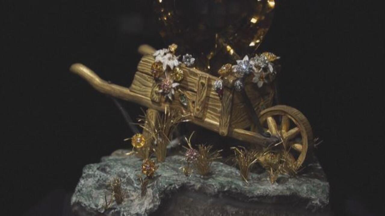 André Chervin, l'apprenti parisien devenu l’un des plus grands maîtres ...