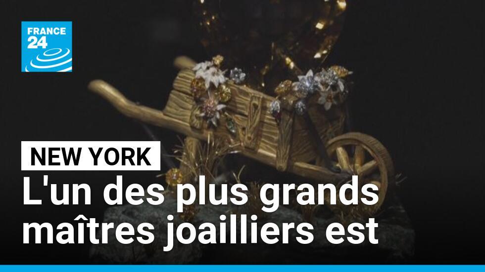 André Chervin, l'apprenti parisien devenu l’un des plus grands maîtres ...