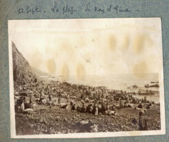 L'évacuation du Musa Dagh : quand la marine française sauvait des ...