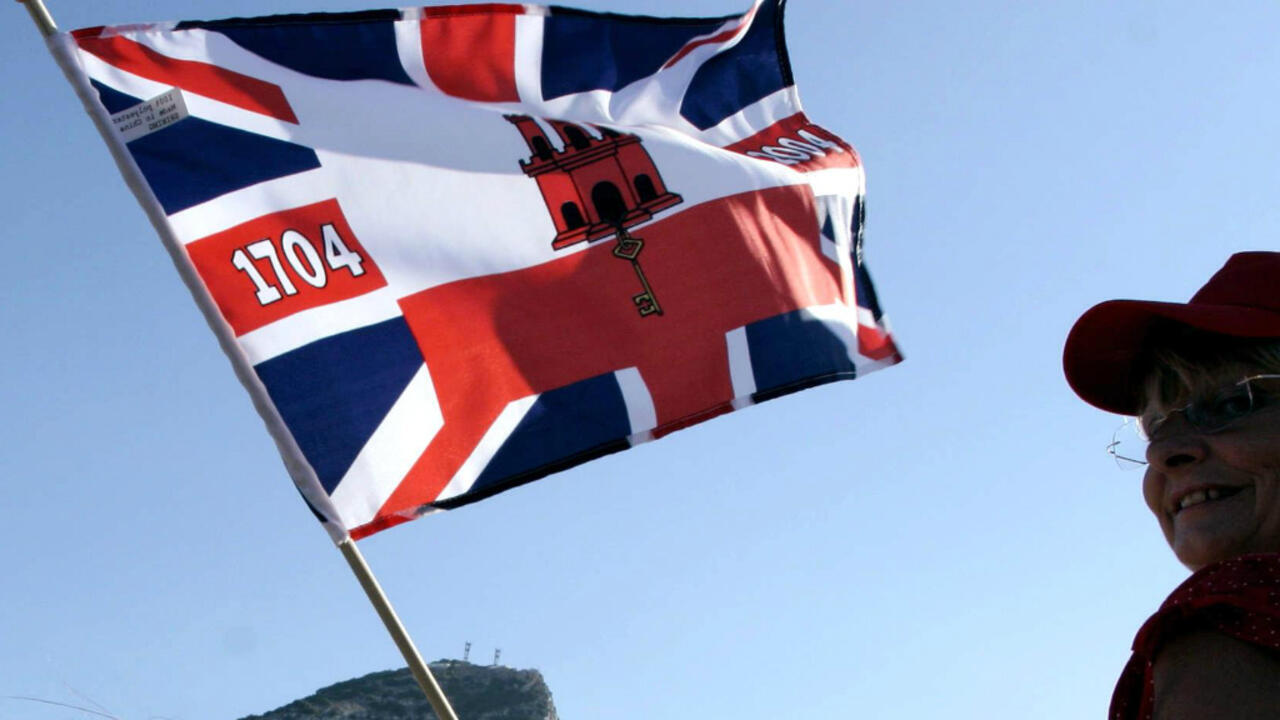 A rock in a hard place: UK-Spain tensions flare over Gibraltar as ...