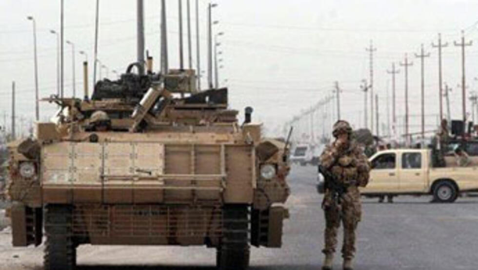 Defence Ministry probes Iraqi torture claims