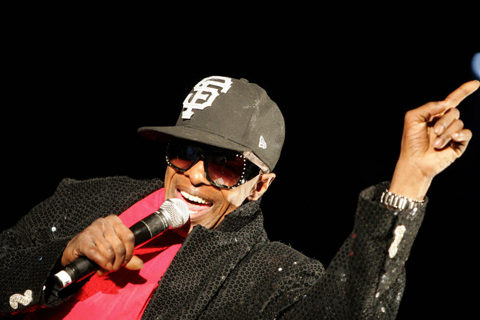 Sly Stone: soul music's groundbreaking, elusive superstar