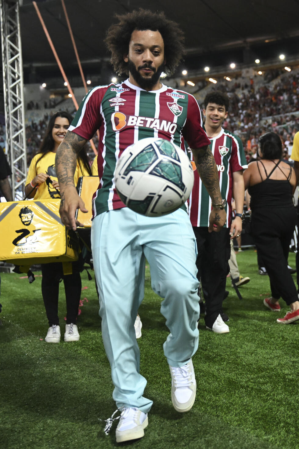 MLS not Argentina, Mexico challenging Brazil's Americas domination