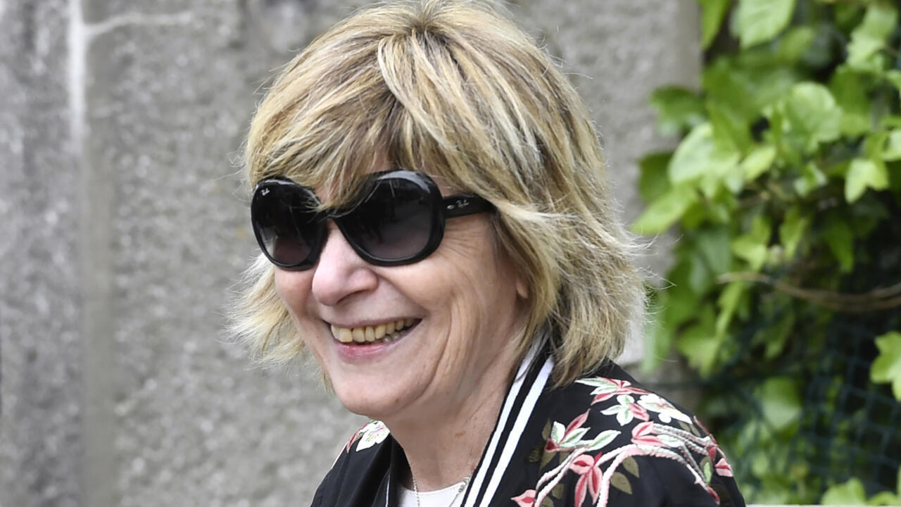 Financement libyen : "Mimi" Marchand et un journaliste de Paris Match ...