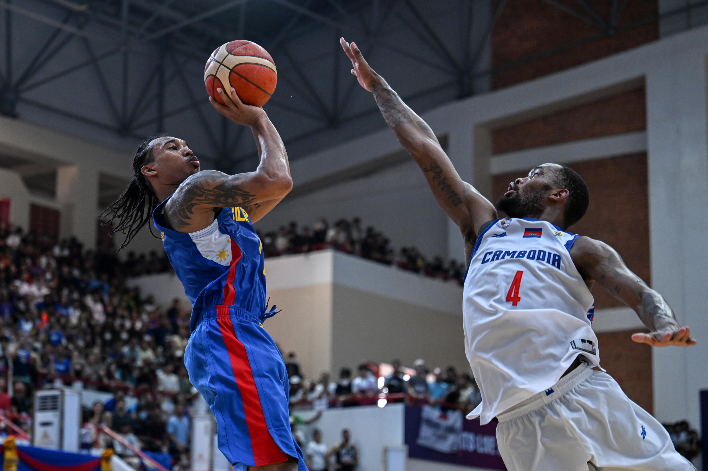 Football chaos brings curtain down on drama-filled SEA Games