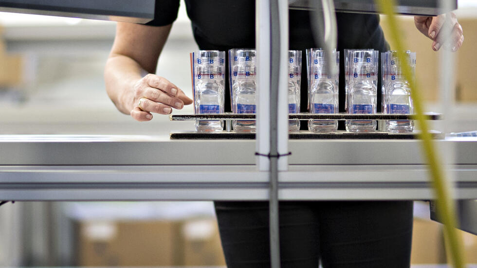 Jeux olympiques et paralympiques cherchent contrôleurs anti-dopage