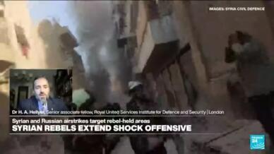 US, EU call for Syria de-escalation as Assad allies reaffirm support ...