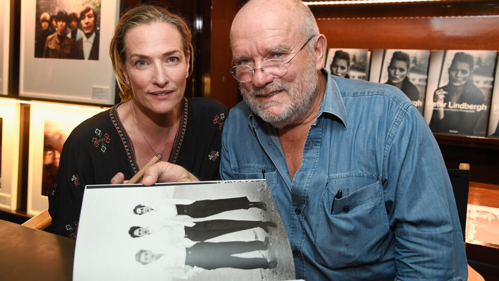 Original supermodel Tatjana Patitz dies aged 56