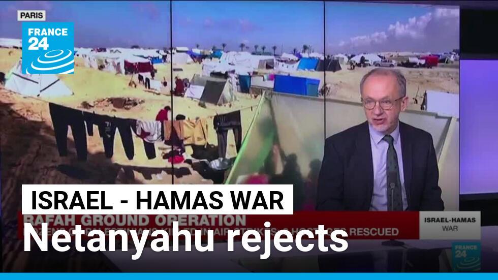 ‘We’re going to win this thing’: Netanyahu rejects calls for restraint ...