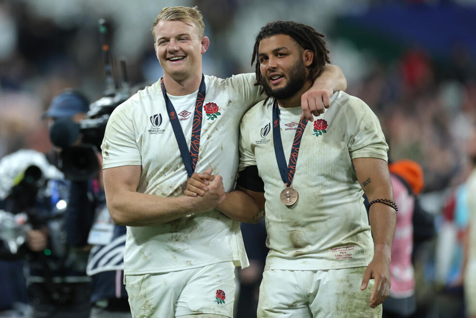 Toulon flanker Ludlam set to show England what they're missing