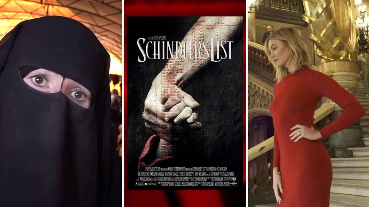 Week in Review: Jihadi brides, a Brexit rollercoaster & going vegan to ...