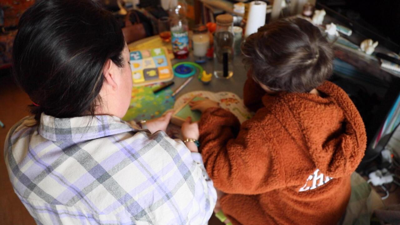 Policy shift on care for disabled French people in Belgium leads to ...