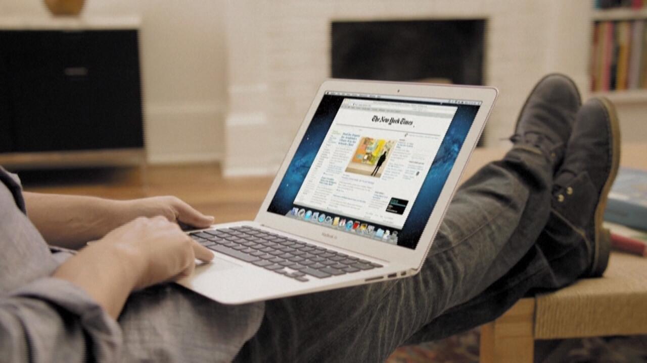 Apple boosts privacy protections with more 'do not track' options ...