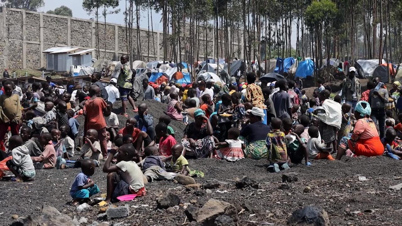 Kigali dément tout soutien au M23 et accuse Kinshasa d'avoir "fabriqué ...