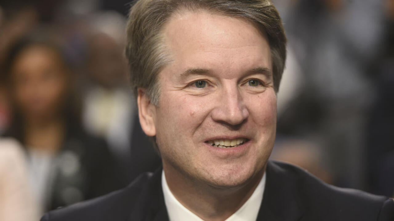 Judge Kavanaugh’s accuser wants FBI probe on sexual assault allegations