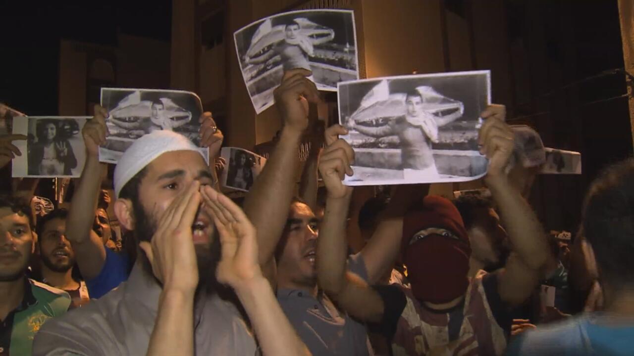 What's behind the protests in northern Morocco? - Focus