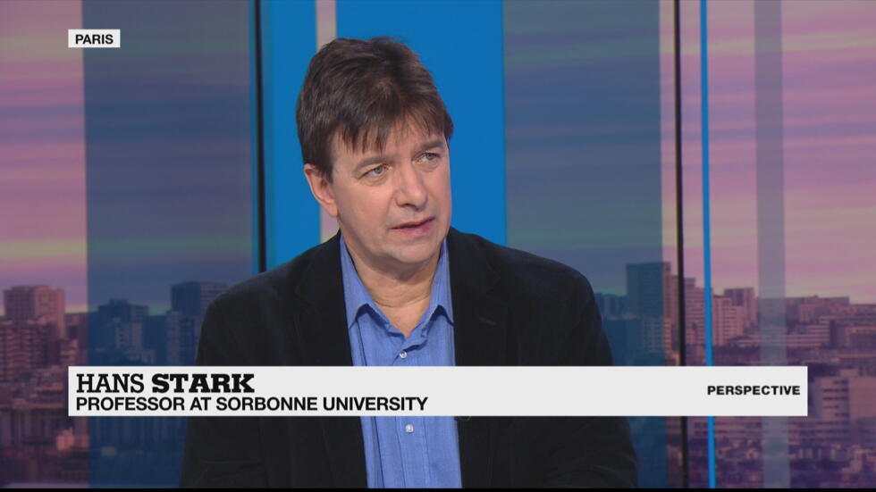 What to make of Angela Merkel's successor as CDU leader? - Perspective