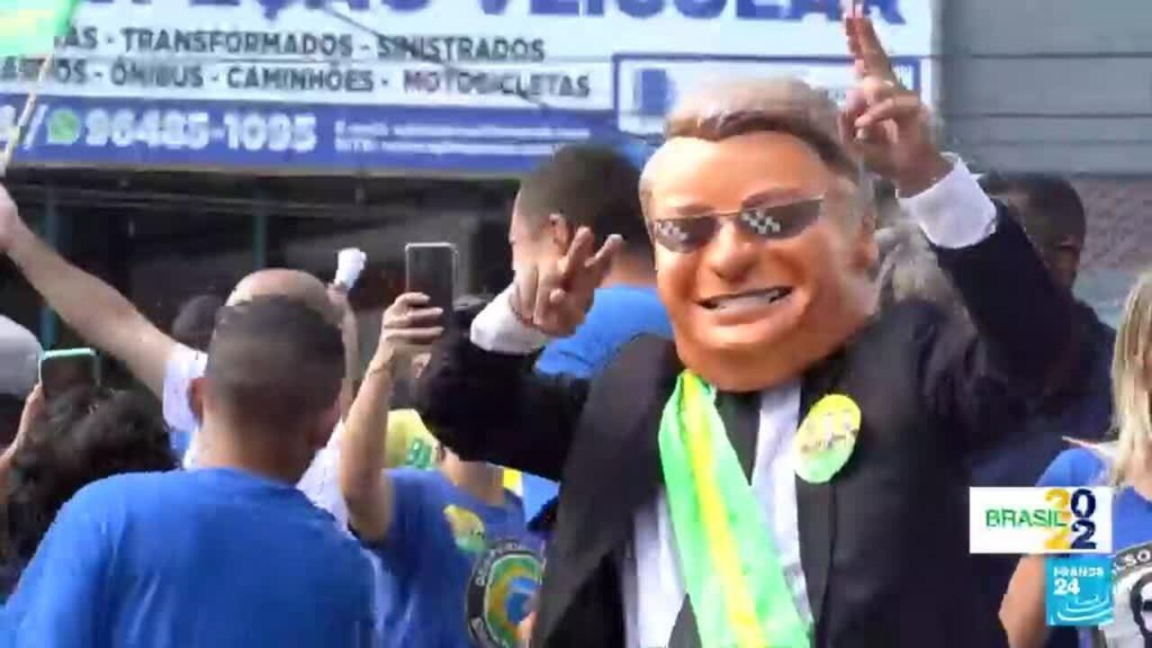 Bolsonarismo, el movimiento capaz de inclinar la balanza a la extrema ...