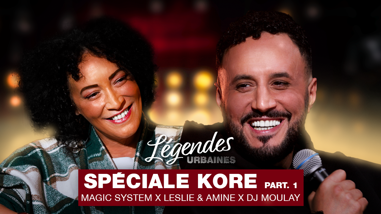Émission spéciale sur DJ Kore (1/2) - Légendes urbaines