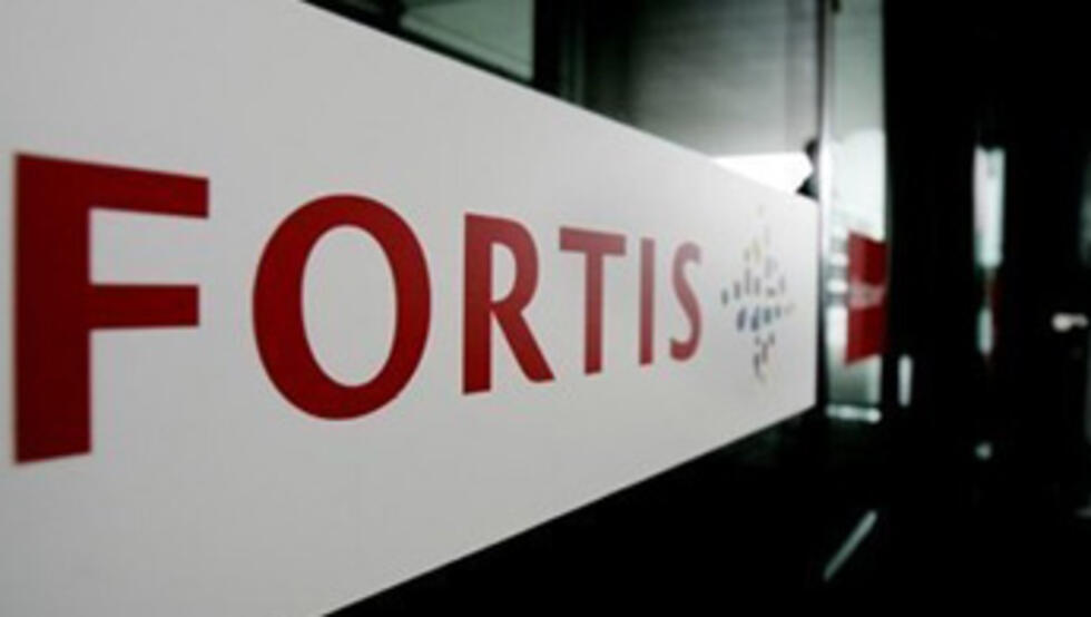 BNP has to wait until end of April for Fortis takeover