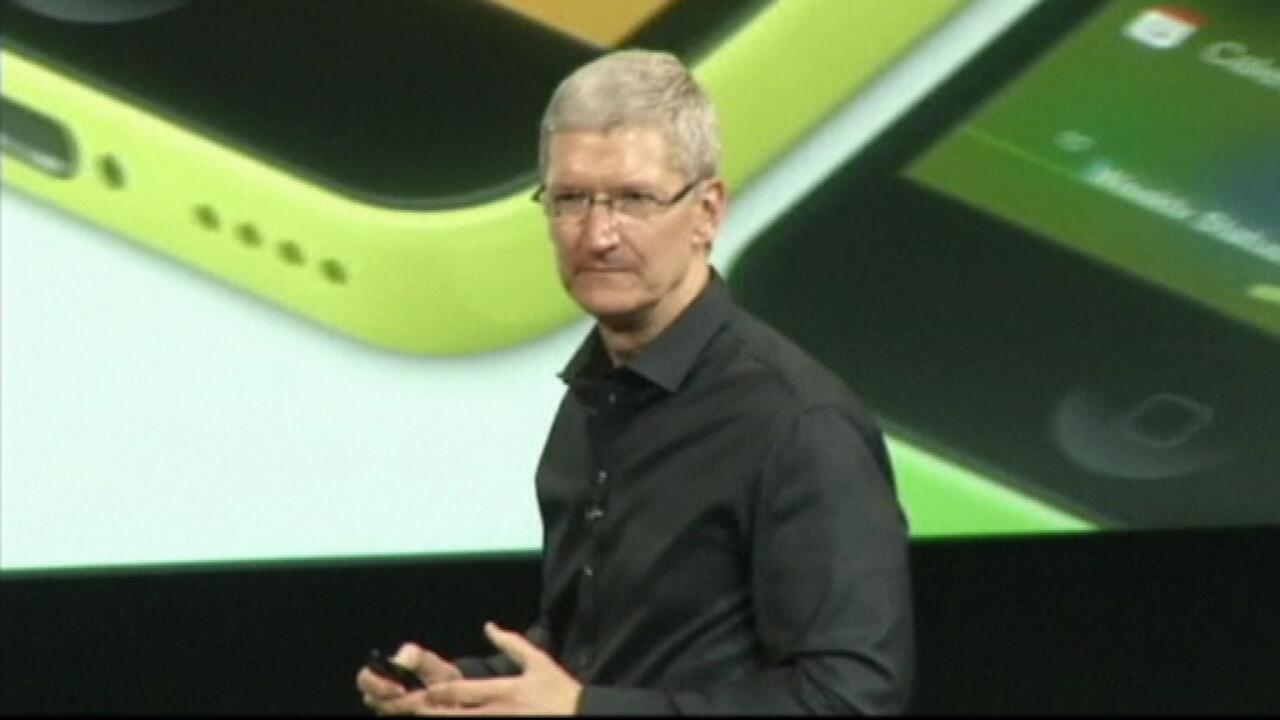 Iphone 6, Iwatch : que faut-il attendre des annonces d'Apple ? - Info éco