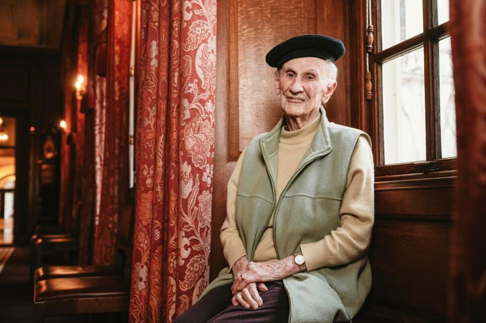 The Wrens, unsung British heroines of the D-Day landings in Normandy ...