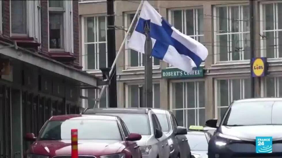 Finland's far right aims to oust popular PM Sanna Marin in legislative ...