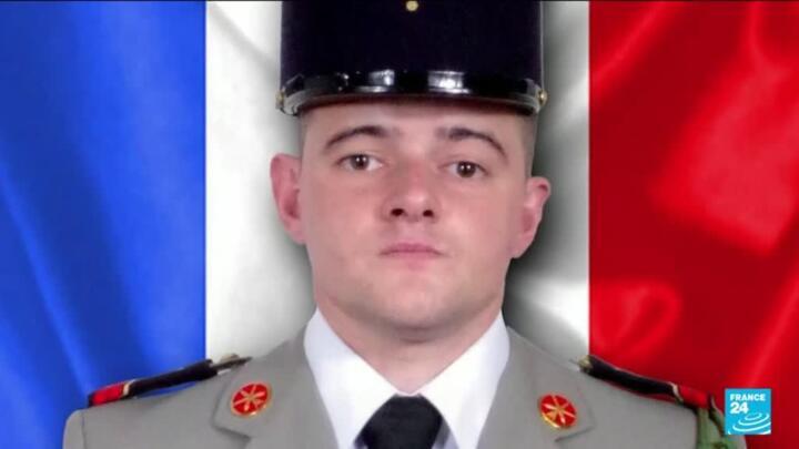 French soldier killed in attack on military camp in northern Mali ...