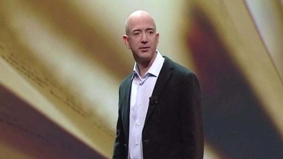 Amazon boss defends corporate culture after employee complaints ...