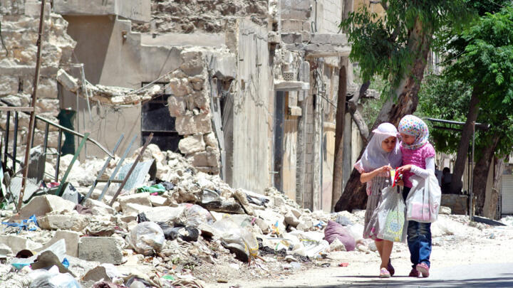 Florent RODO - France 24