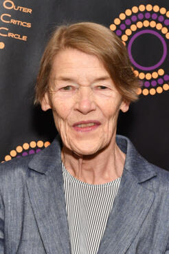 Glenda Jackson: 'fearless' actress turned politician