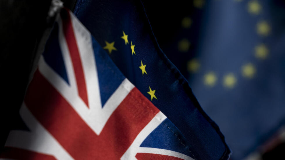 Brexit: Watch our special edition live as a new relationship dawns ...