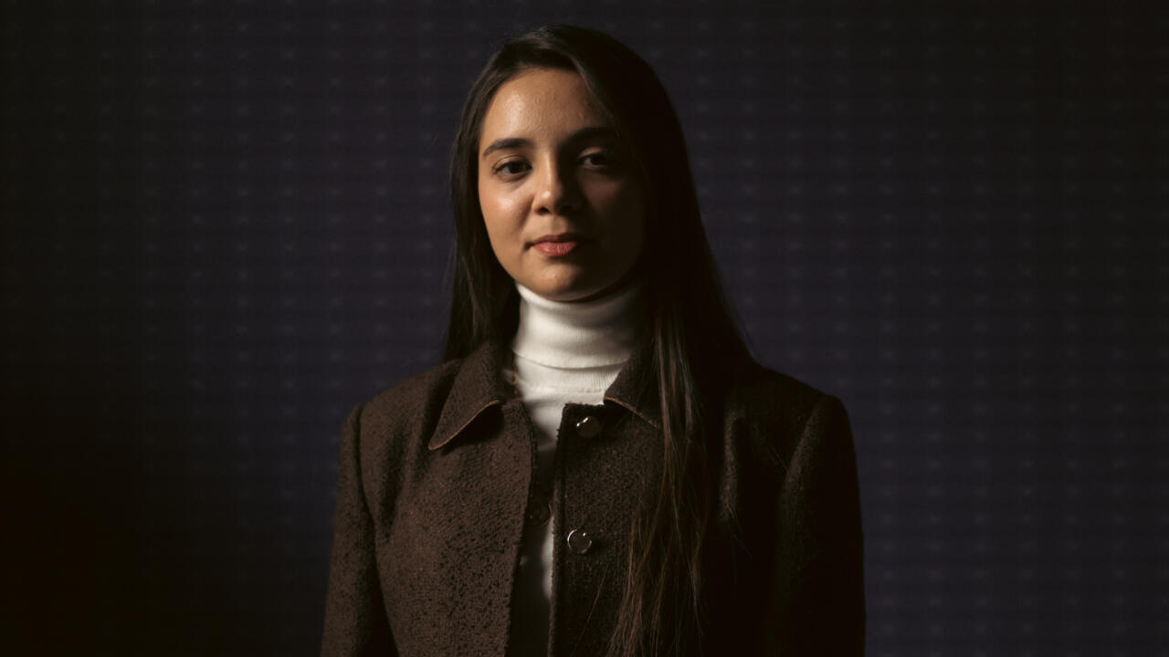 Bana al-Abed, la voix d'Alep devenue symbole de la paix des enfants ...