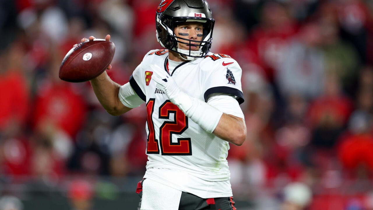 Tom Brady: Five memorable moments in superstar quarterback's NFL career