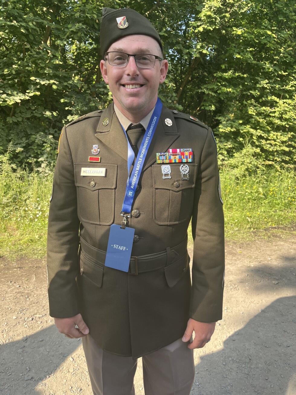 ‘History comes alive’ as last veterans mark 80 years since D-Day ...