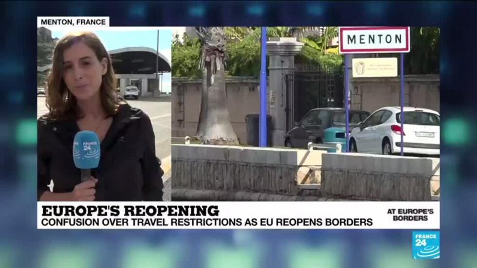 Covid-19: Europe continues to ease lockdown as countries adapt to new ...