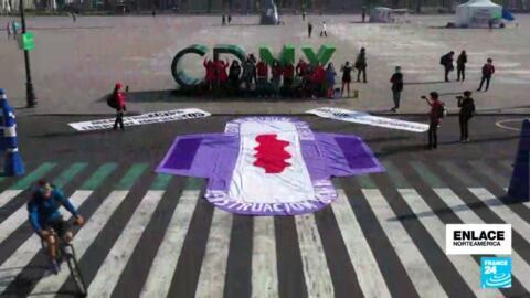 Mario Carbonell - France 24