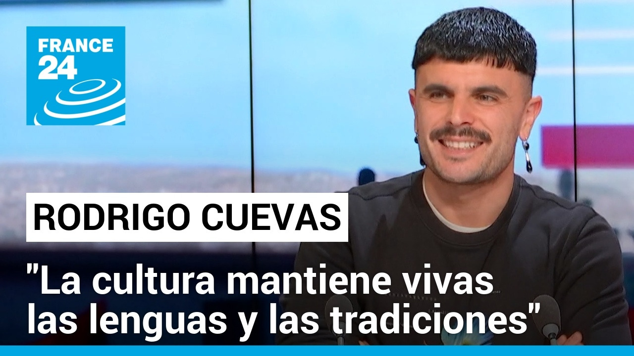 Rodrigo Cuevas: "Tenemos que intentar no caer en la nostalgia todo el ...