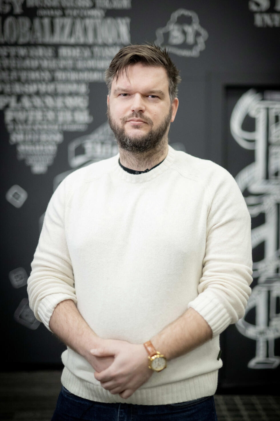 Emigration and war hit once-booming Belarus tech sector