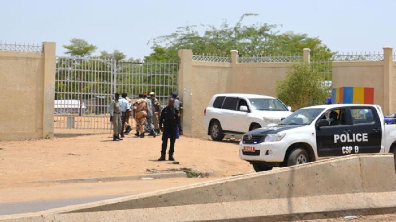 11 killed in police raid on Boko Haram in Chad capital - France 24