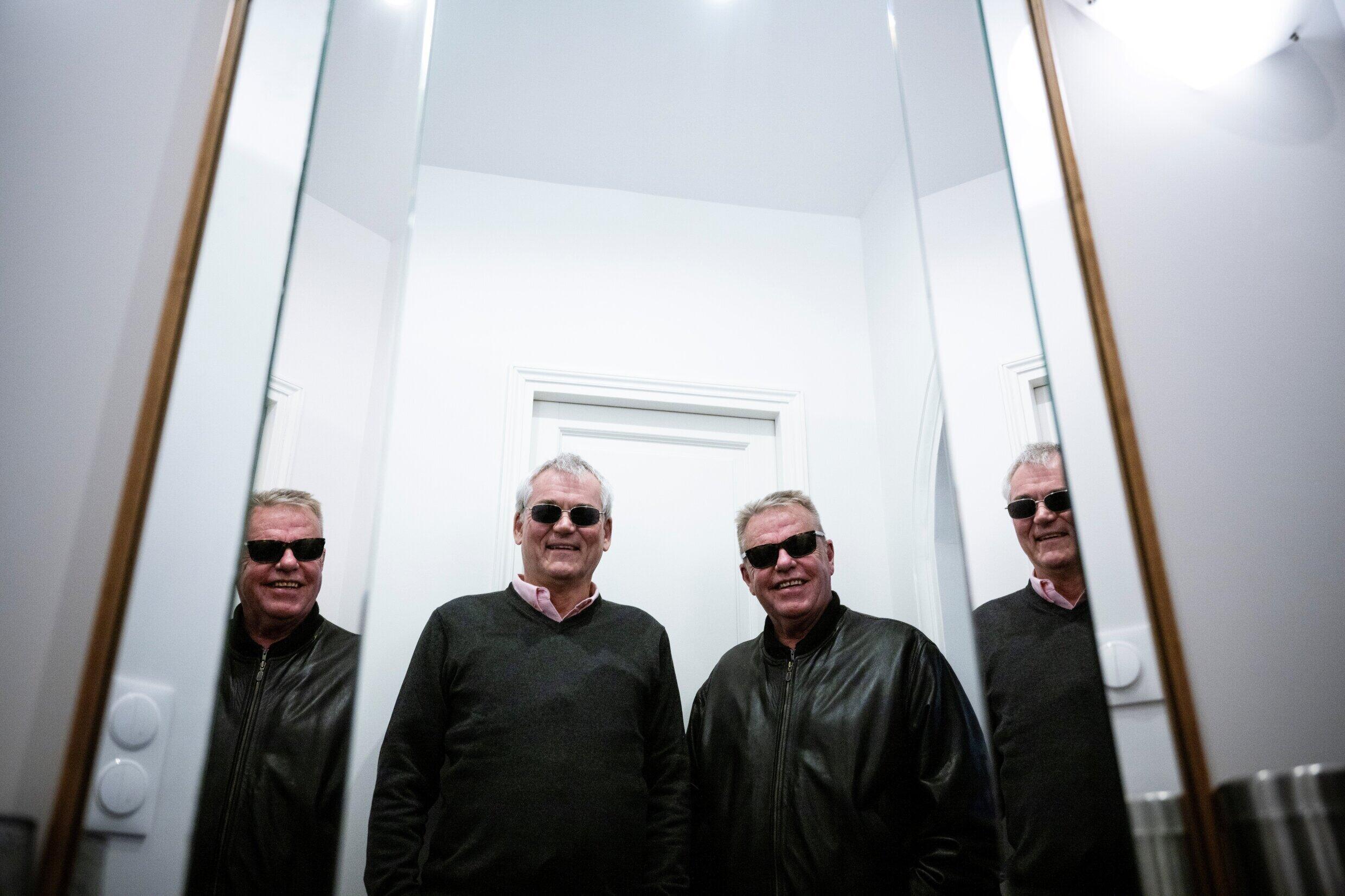 Madness, un album rempli de toute la folie du monde