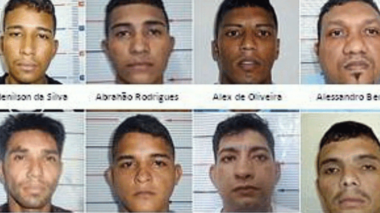 Exclusif : au cœur de la guerre des gangs entre narcotrafiquants au ...