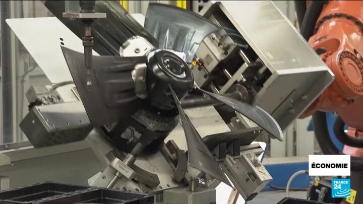 Laure MANENT - France 24