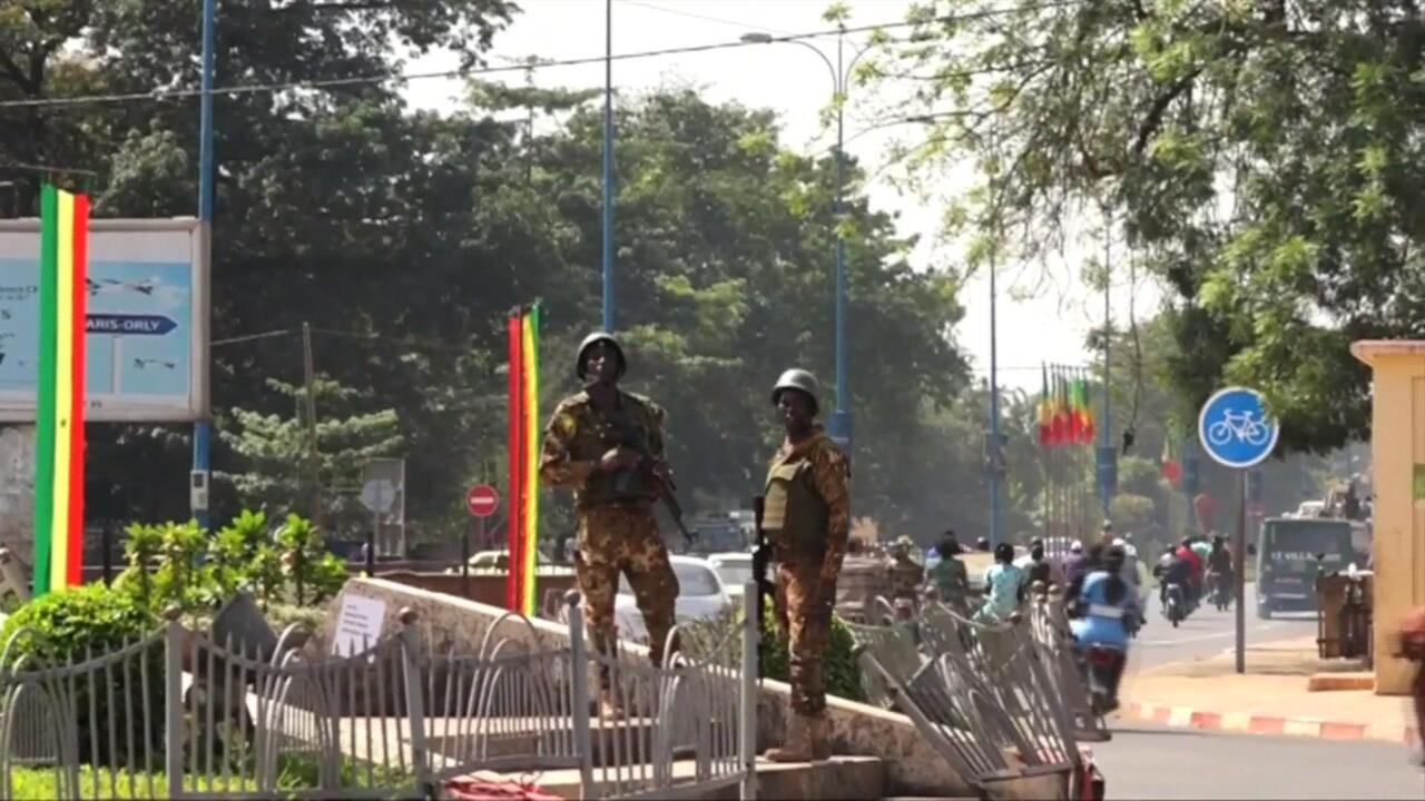 Le Front de libération du Macina revendique à son tour l'assaut du ...