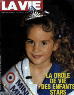 French report calls for ban on Lolita lingerie - France 24