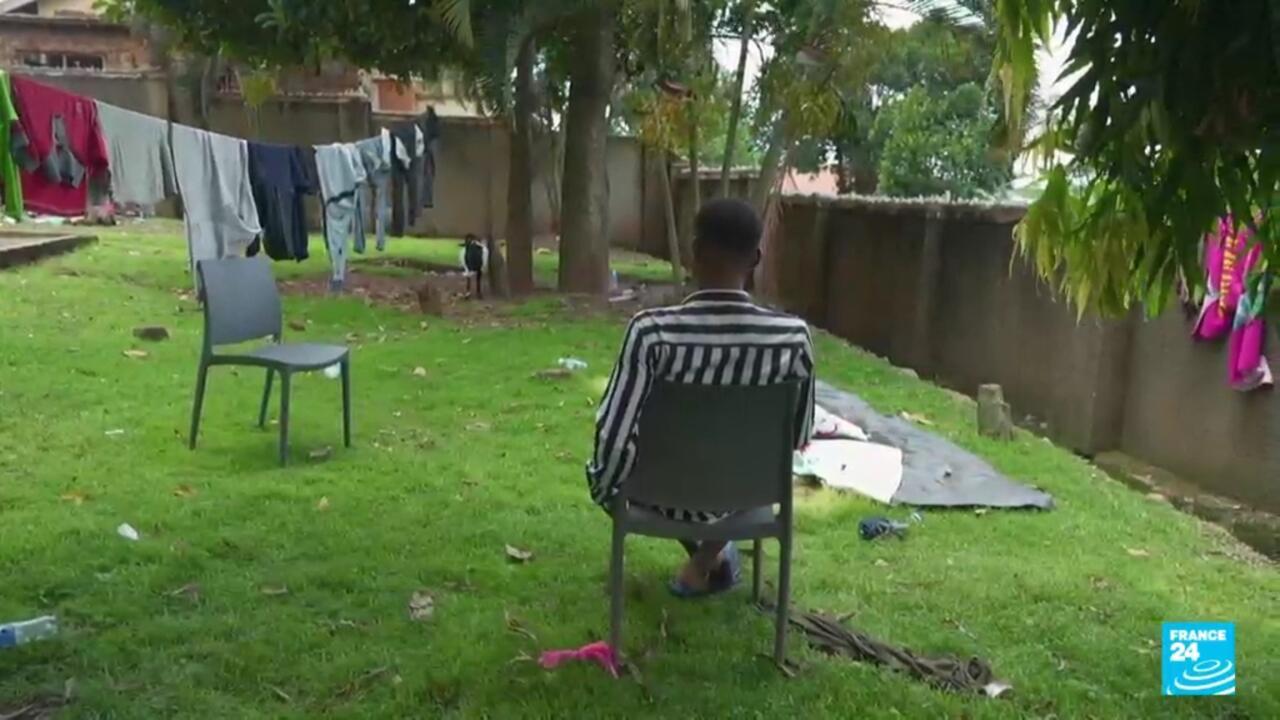 Vague de haine anti-LGBT en Ouganda - Focus