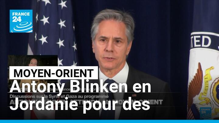 Sonia DRIDI - France 24