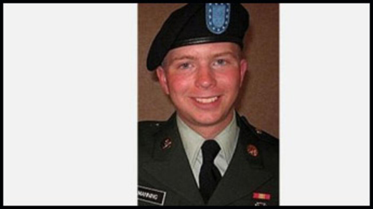 WikiLeaks suspect Manning faces further charges - France 24
